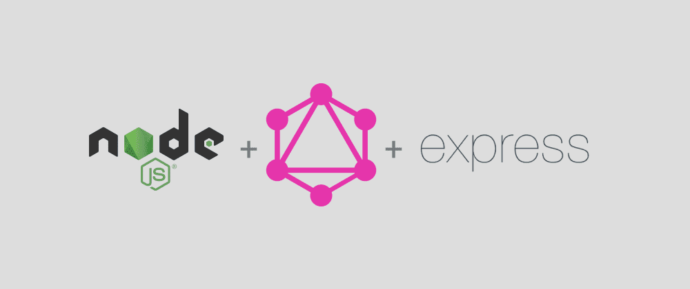 How To Build A Graphql Api From Scratch With Node Js Express And Mongodb 9906