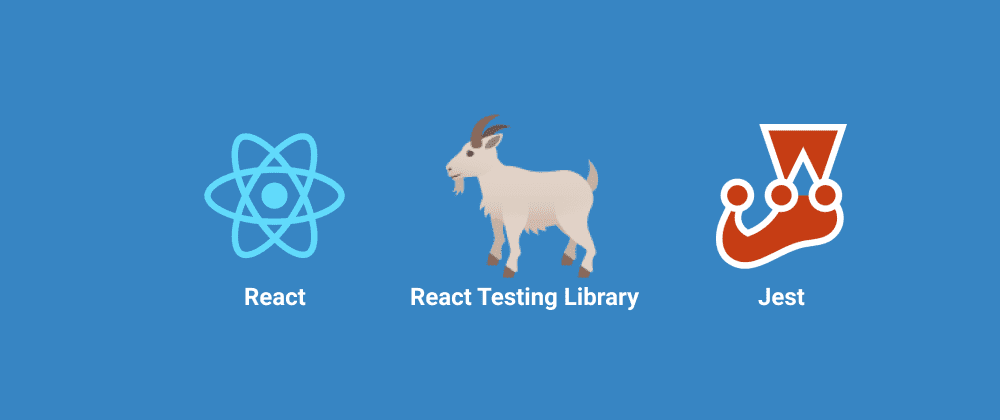How To Start Testing Your React Apps Using The React Testing Library And Jest